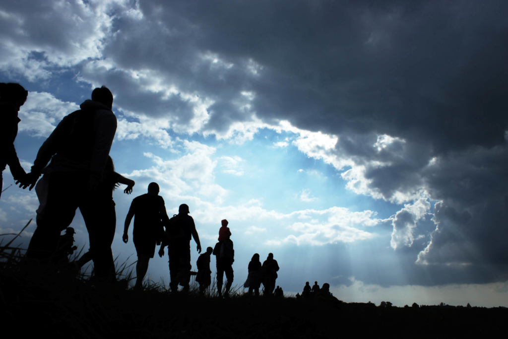 MA in Migration, Climate Change & Environment #2 - Webster Geneva Campus